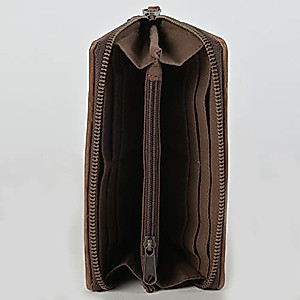Palomino Serape Bifold By STS Ranchwear