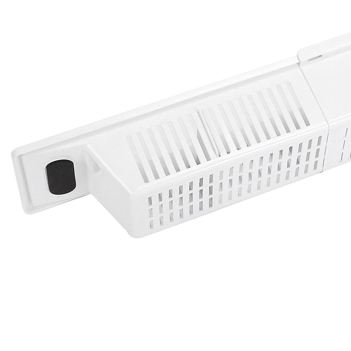 POCREATION Bathtub Tray, Bath Toy Organizer Storage Basket, Expandable Bathtub Caddy for Shampoo Shower Gel in The Bathroom