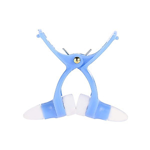 Nose Lifting Shaper Clip, 3pcs Nose Bridge Lift Up Straightening Enhancer Nose Up Clip Correction Set Beauty Clip