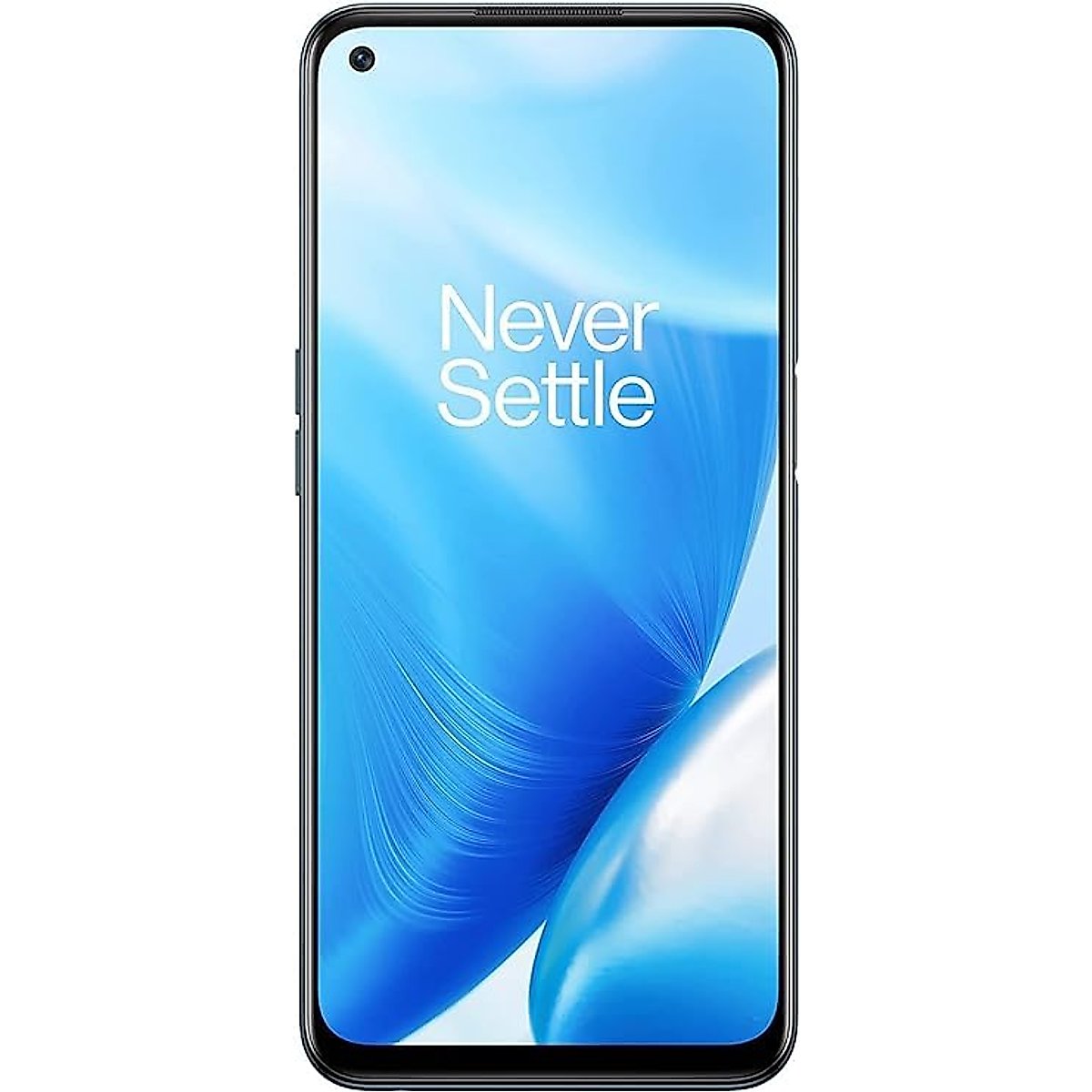ONEPLUS Nord N200 | 5G for T-Mobile U.S Version | 6.49'' Full HD+LCD Screen | 90Hz Smooth Display | Large 5000mAh Battery | Fast Charging | 64GB Storage | Triple Camera (T-Mobile Locked)