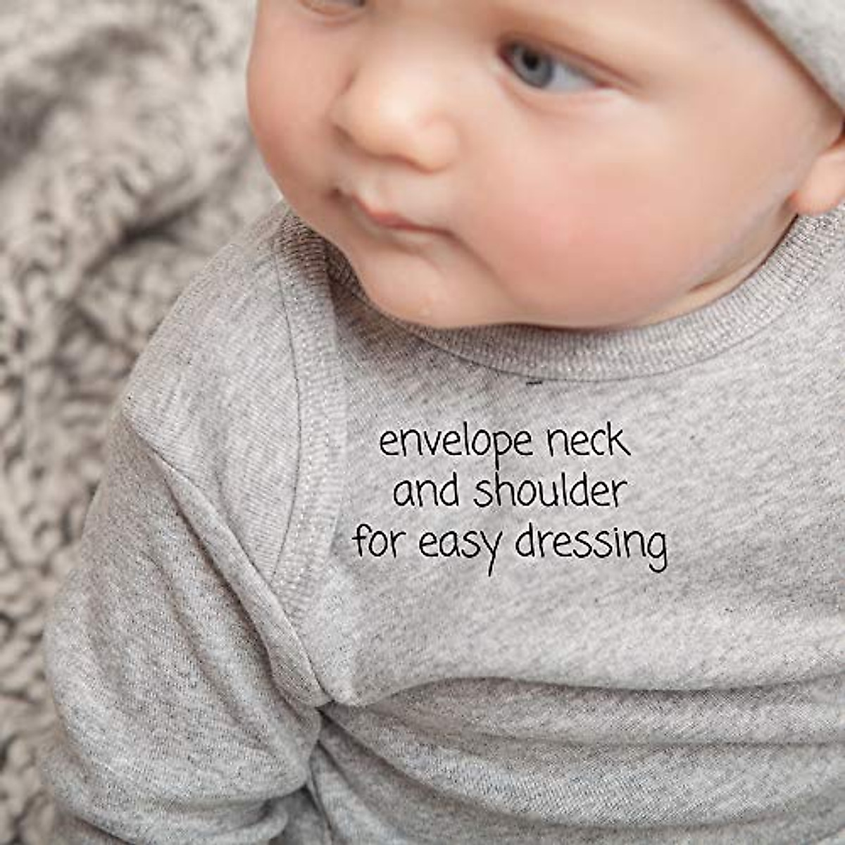 Tesa Babe Baby Boy Clothes Soft Cotton Romper Bodysuit Gift Set Jumpsuit Outfit One-Piece Newborn Toddler Toy Prints Coverall (3-6 months)