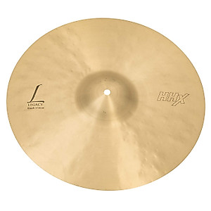 SABIAN 17" HHX Legacy Crash