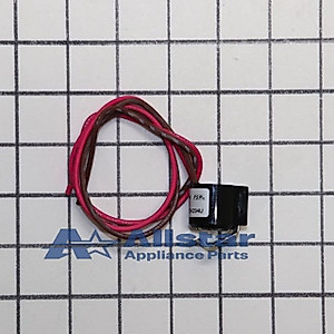 Allstar Appliance Parts WPW10392132 Refrigerator Defrost Thermostat