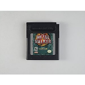 Metal Walker