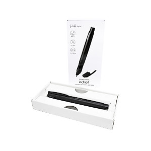 Livescribe Echo 2 Black Digital Smart Pen | Bluetooth | Wireless | iOS, Android, Mac, Windows | APX-00043