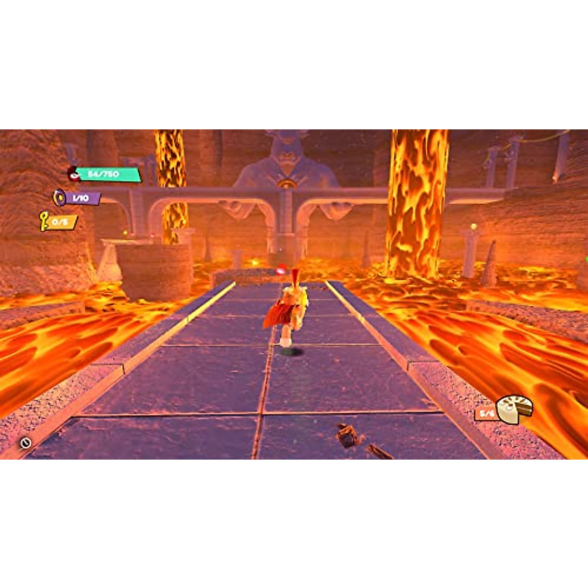 Clive 'N' Wrench Standard Edition for Nintendo Switch