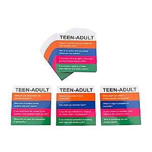 YEHUA! Totika Kohatu & Totika Cube - Seven Card Deck Set