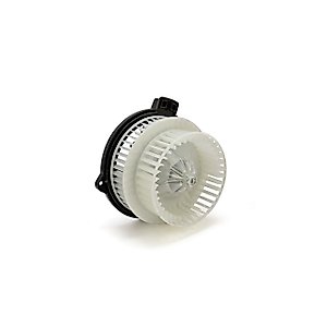 Replacement AC Heater Blower Motor with Fan - Compatible with Toyota Prius 2001, 2002, 2003, 2004, 2005, 2006, 2007, 2008, 2009 - Replaces 87130-47091, 87103-47020, 87103-47050, 75774, 700153