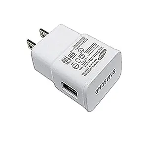 Samsung EP-TA20JWE Travel Charger for Micro USB Devices - White