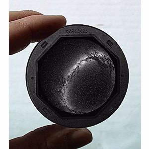 Home Planetarium, Dark Skys DS-1 Star Projector