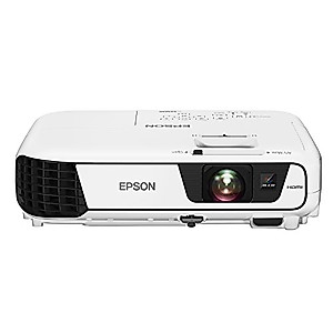Epson EX3240 SVGA 3LCD Projector 3200 Lumens Color Brightness