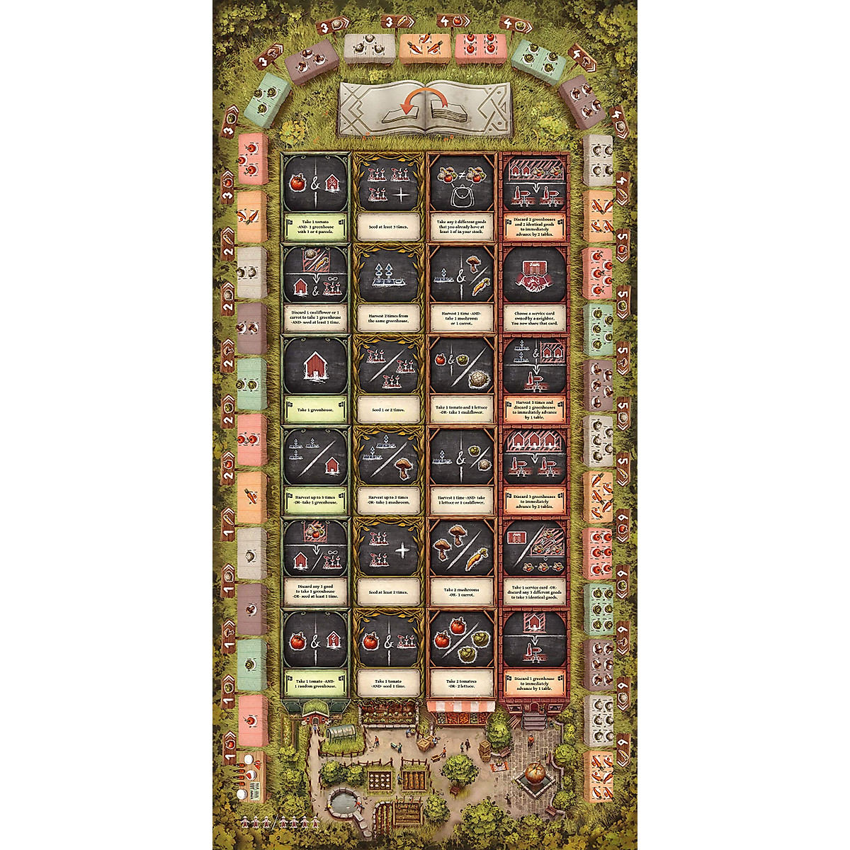 Renegade Game Studios Reykholt