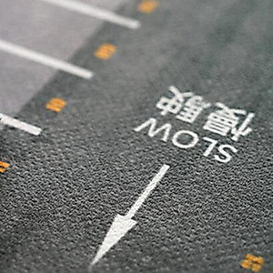 predolo Diecast Car Parking Lot, Mini Model Car Garage Scene Mat Underground Garage Mouse Pad /64 Scale Diecast Car Layout Tabletop Decor, Round Corner Mat