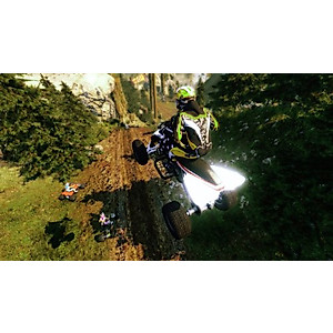 Nail'd - Playstation 3