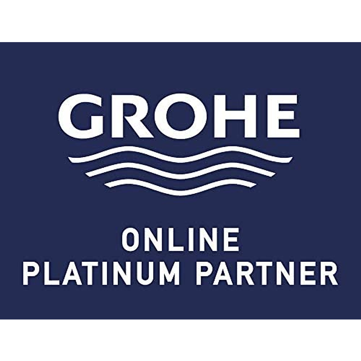 Grohe 45663000 Repair Parts, Chrome
