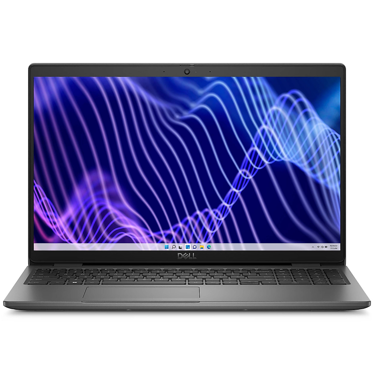 Dell Latitude 3540 15.6" FHD (1920x1080) IPS Business Laptop (Intel i5-1335U 10-Core 1.30GHz, 16GB RAM, 1TB PCIe SSD, Intel UHD, WiFi 6E, Bluetooth 5.3, FHD Webcam, Backlit KB, Win 11 Pro)