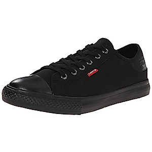 Levi's Women's Stan Buck, Black Mono, 7.5 M US
