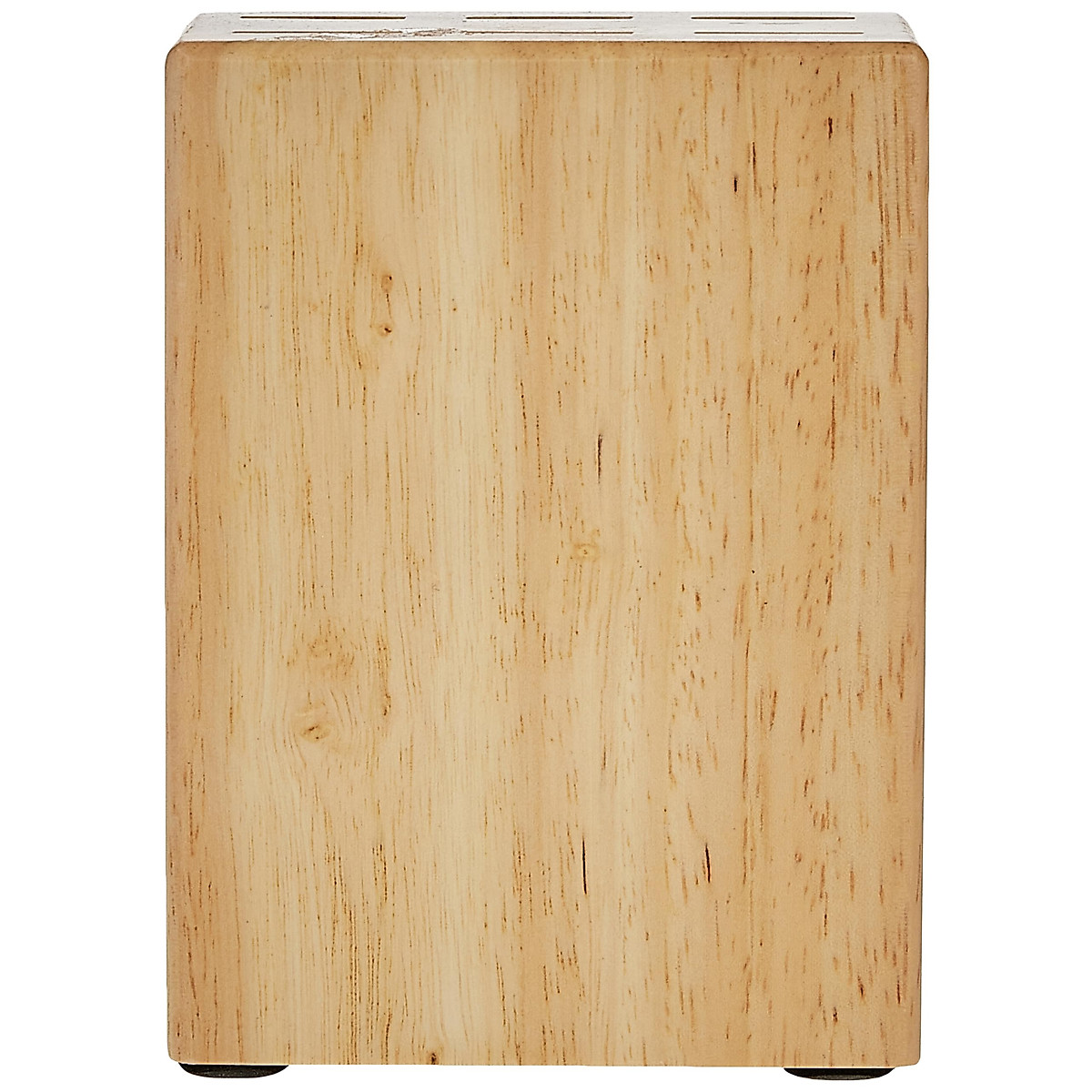 WÜSTHOF 6-Slot Steak Knife Storage Block