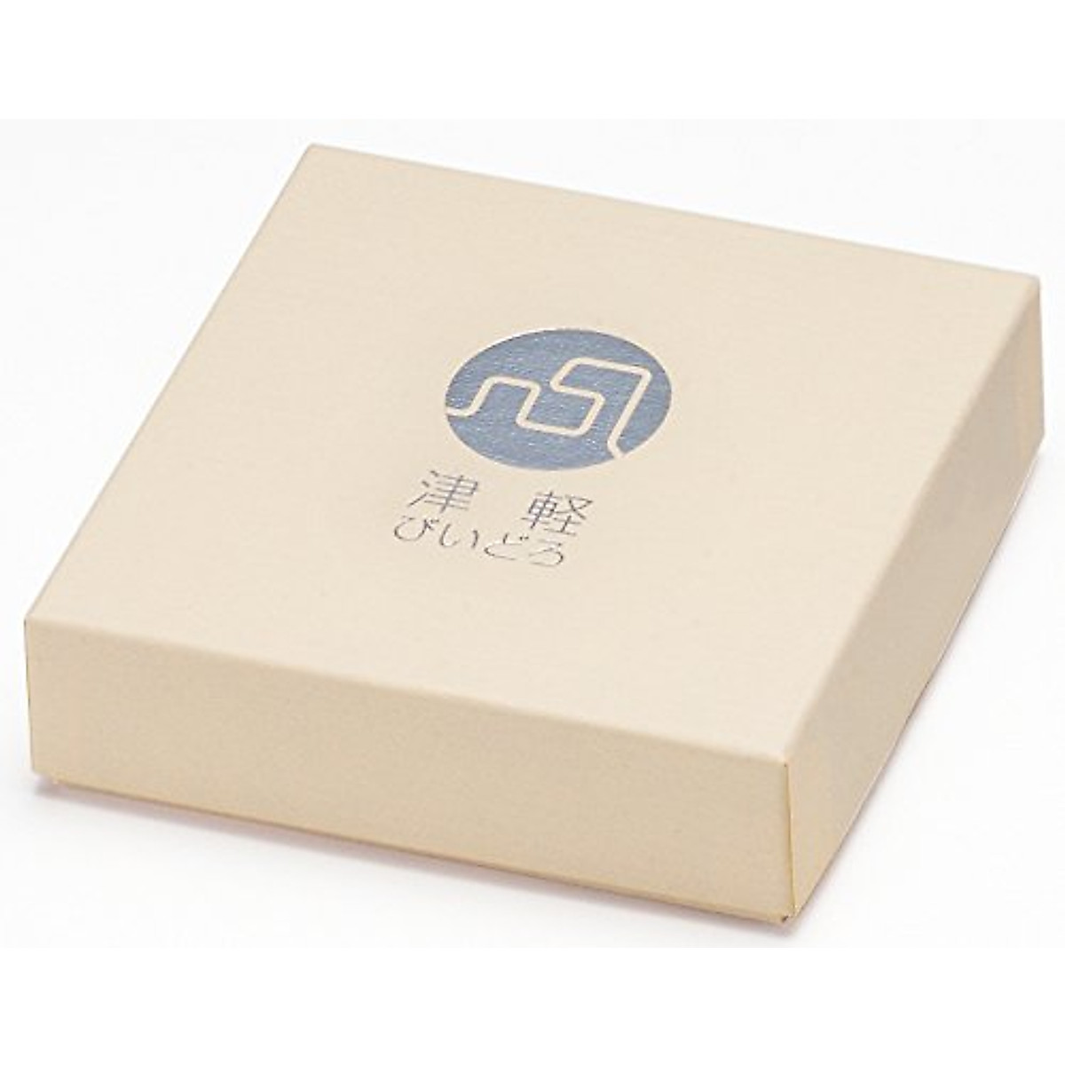 Tsugaru Biidoro Mini Glass Set Glass Five Different by Aderia