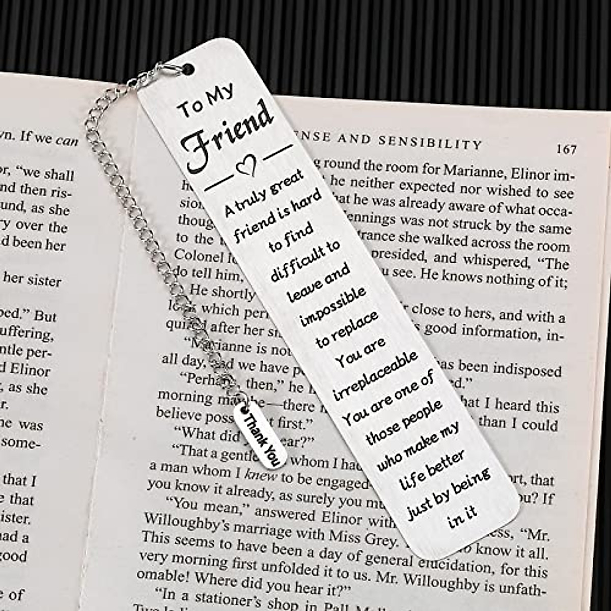 Friendship Gifts for Women Friends, Bookmarks for Women, Best Friend Gifts for Women, Sentimental Gifts for Friends, Graduation Gifts for Her Friends Birthday Gifts for Friends BFF Friendship Gifts