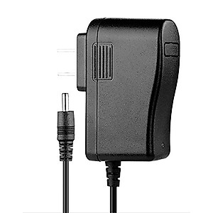 5V Power Supply Adapter for Cisco IP Phones SPA525G SPA525G2 SPA504G SPA508G SPA303 SPA922 SPA942 and SPA962 SPA300 SPA500 CP500 SPA900, Cisco VoIP Phone SPA Series Phones Charging Cord