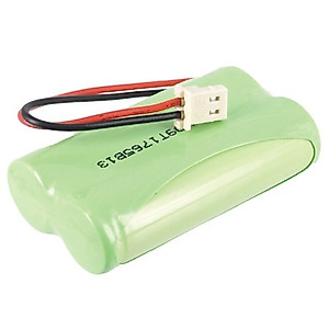 FITHOOD Battery Replacement for Sony NTM-910 NTM-910 Baby Nursery Monitor NTM-910dual Baby Nursery Monit NTM-910YLW NTM-910YLW Baby Nursery Monito BP-T50 BP-T51 BP-TR10 (1500mAh/2.4V)
