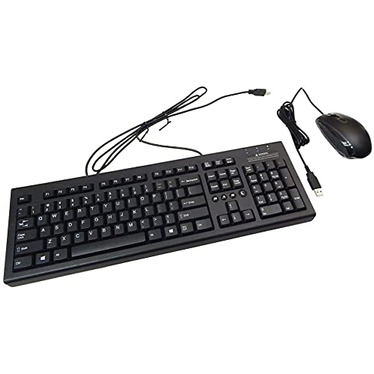 Dell Optiplex 3050 SFF Desktop PC, Intel i5-6500 3.2GHz 4 Core, 32GB DDR4, 512GB SSD, WiFi, Win 10 Pro, Keyboard, Mouse (Renewed)