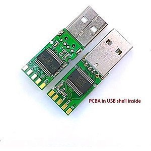 FTDI Radio Programming Cable for Yaesu FT-100 FT817 FT-857 FT-897 FT8-817ND FT-857D FT897D CT-62 CAT Cable