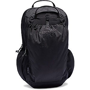 Mountain Hardwear Women's Mesa W Backpack, Black, O/S