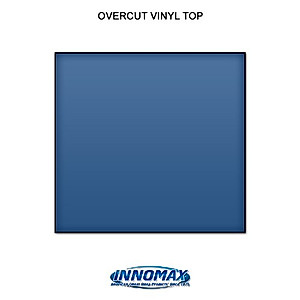 InnoMax Genesis 400 Gentle Wave Waterbed Mattress, Queen