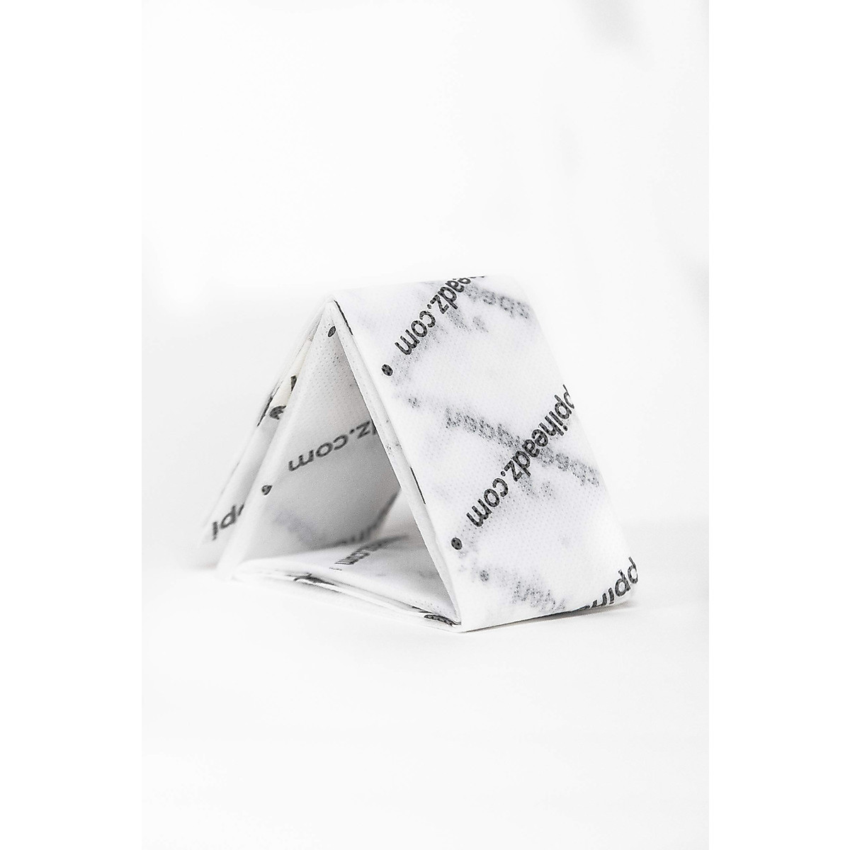 Happi Headz Travel Protector for headrest and seat Cover. (5 Pack)