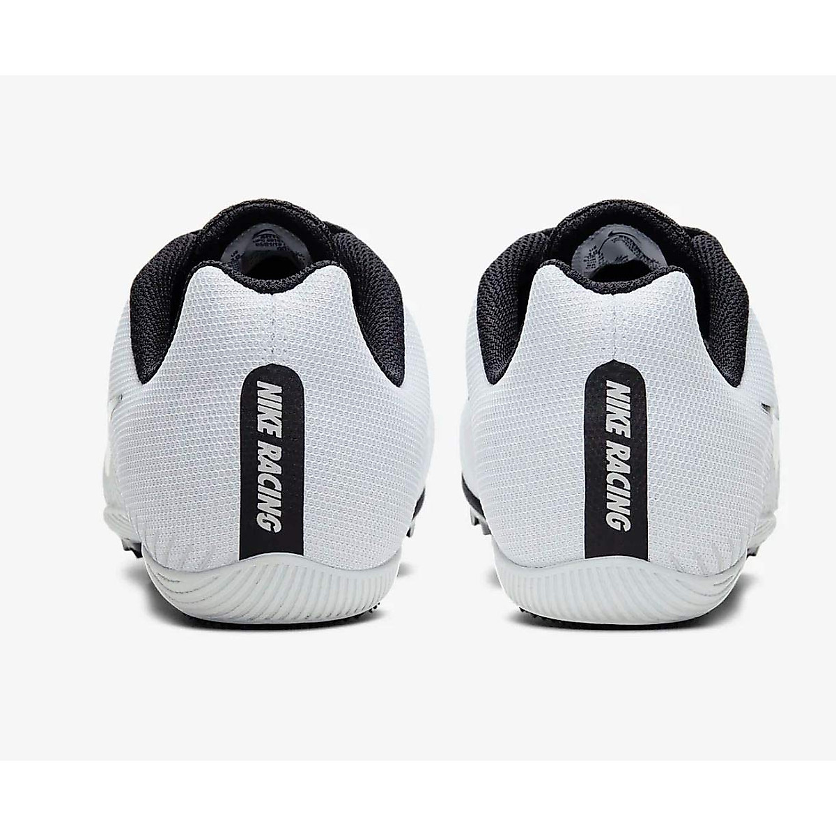 Nike Zoom Rival M 9 Mens Track Spike Ah1020-005 Size 8