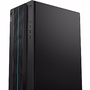 Lenovo 2023 Newest IdeaCentre 5i Gaming Desktop, Intel 6-Core i5-12400 Processor(Up to 4.4GHz), NVIDIA GeForce RTX 3050 Graphics, 64GB RAM, 2TB SSD, 2TB HDD, Wi-Fi 6, Windows 11 Home