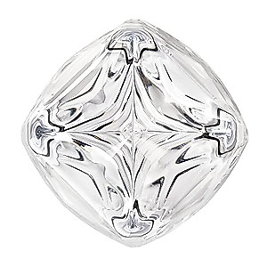 NORLAN Rauk Heavy Crystal Tumbler Clear / 250 ML