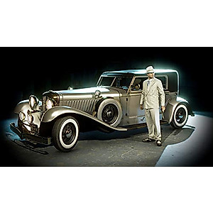 Mafia: Definitive Edition (PS4)