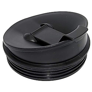 Blendin 32 Ounce Cup with Sip N Seal Lids - Replacement Jar Compaible with Nutri Ninja Auto-iQ 1000W and Duo Blenders - Premium Blender Cups Replacement (2 Pack)