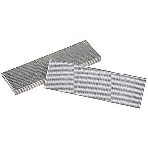 Senco A201509 18-Gauge by 1-1/2 Inch Brad Electro Galvanized Brads
