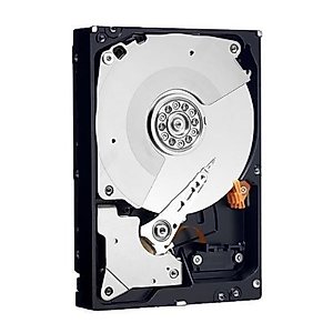 Western Digital Caviar Green WD30EZRX 3TB IntelliPower SATA3 64MB...