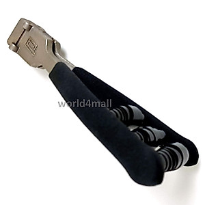 Pro's Pro Starting Clamp Tennis Squash Badminton Racquet Racket Stringing Tools