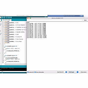 GY-AS3935 Lighting Sensor Module SPI I2C MA5532-AE Lighting Strike Thunder Storm Distance Detector Breakout Board
