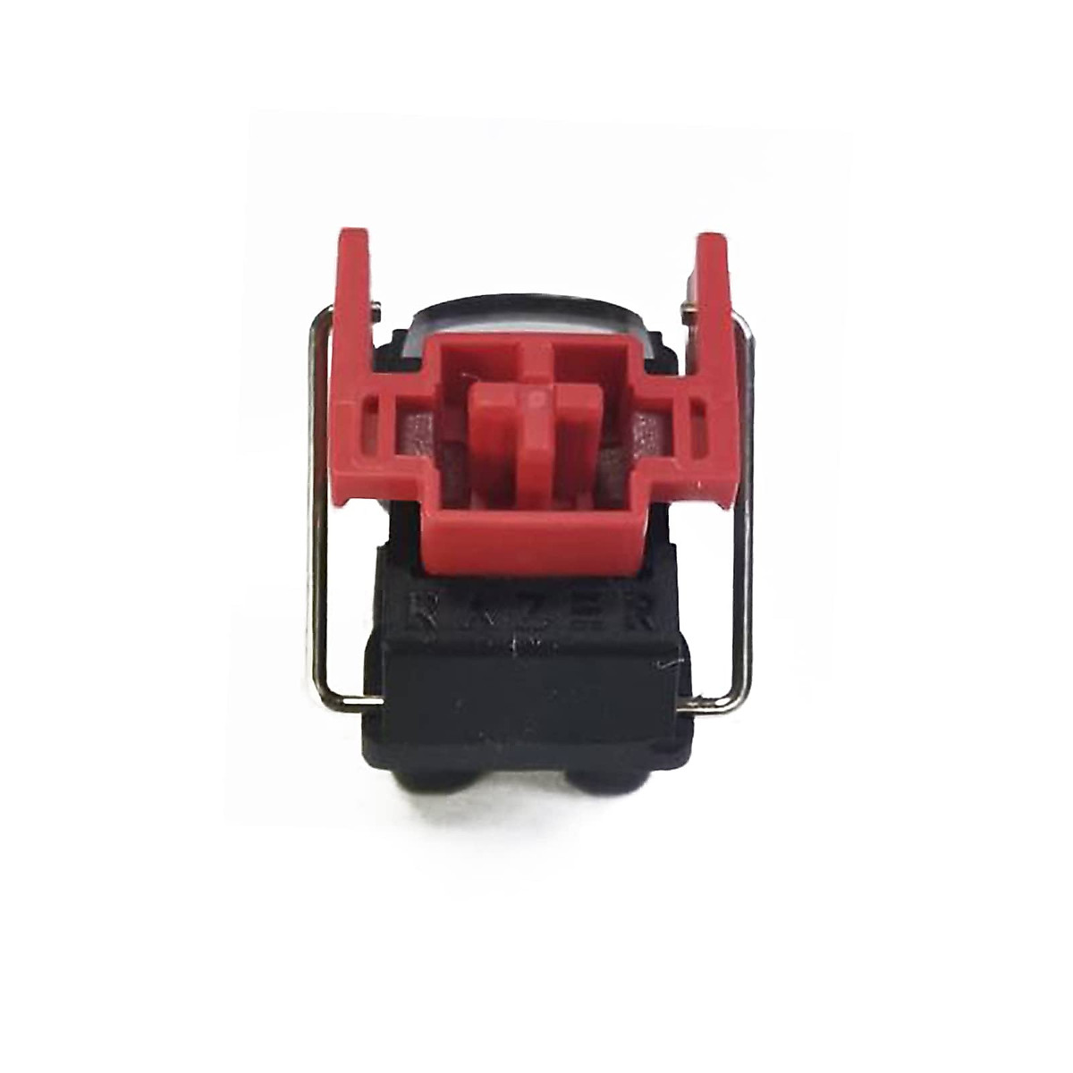 Hot-Swappable DIY Clicky Linear Optical Switches for Razer Huntsman Elite Kit Red Mechanical Gaming Keyboard Accessories hot swap switches Keyboard