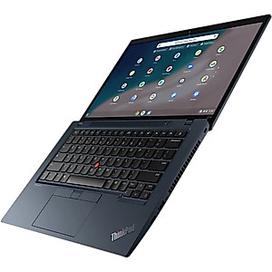 Lenovo TP C14 CHRMBOOK I7-1265U 16GB 256GB,Black