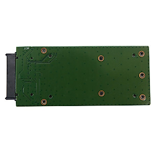 Stone New for Dell Lattiude Rugged 7204 7214 MSATA SSD Caddy