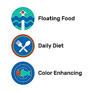 Hikari Tropical Betta Bio-Gold Fish Food, 0.70 oz (20g)