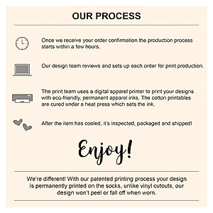 sockprints Kappa Delta Pillowcase - Sorority Letters in Sorority Colors Pillow Covers - KD Gifts - Kappa Delta Merch - 100% Cotton Standard Size 20x30 Inches Pillow Case