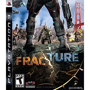 Fracture