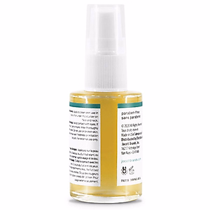 40 Carrots Vitamin Serum + Vitamin C - Hydrate, Brighten & Even Skin Tone | Help Reduce Fine Lines & Wrinkles - USA Made, Paraben & Cruelty Free (1oz)