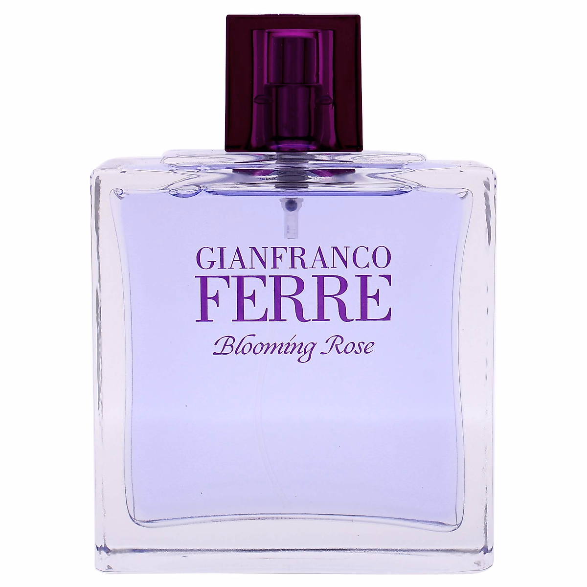 Gianfranco Ferre Blooming Rose Women 3.4 oz EDT Spray (F39M003)