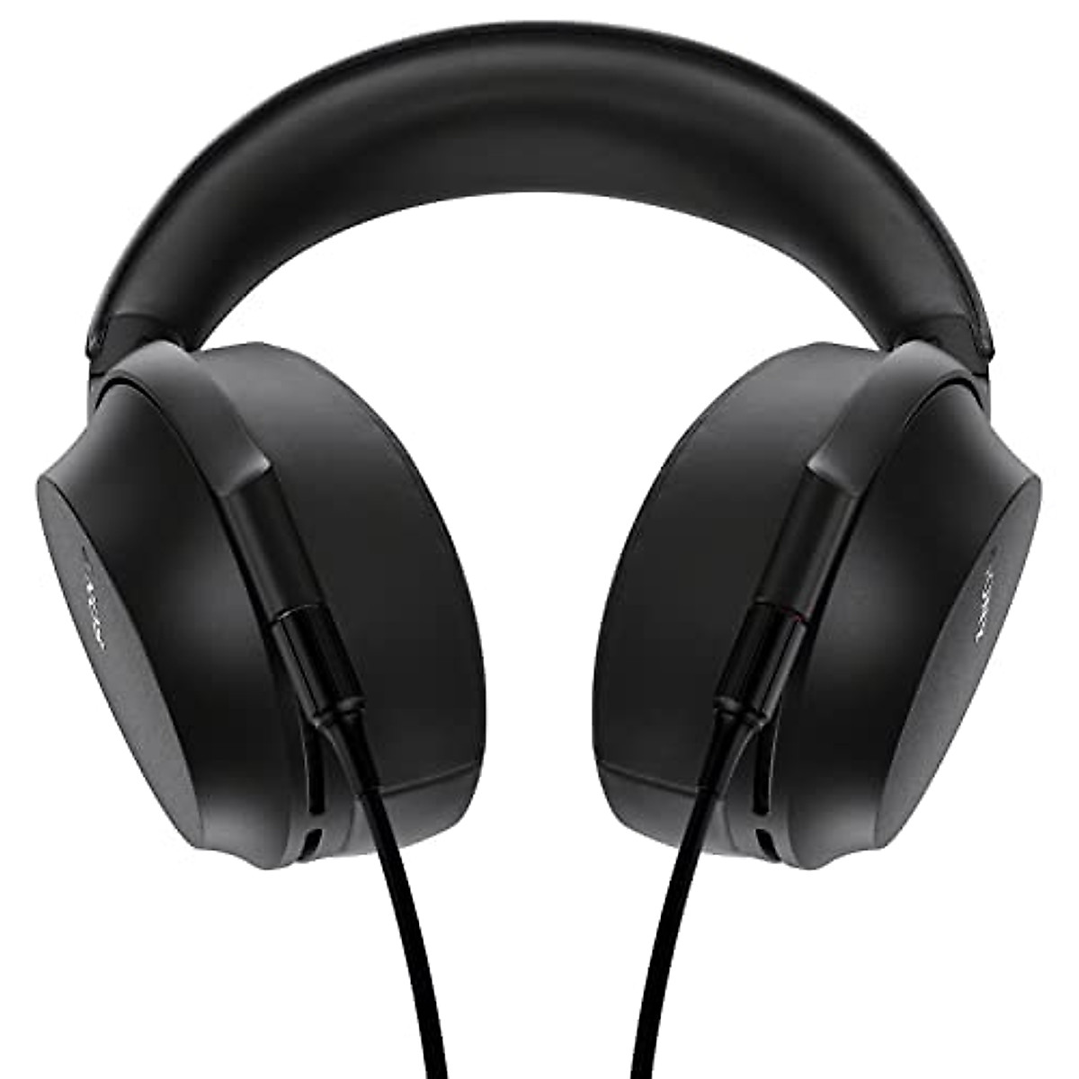 Sony MDR-Z7M2 Hi-Res Stereo Overhead Headphones with Knox Gear Hard Shell Headphone Case and Bamboo Headphone Stand Bundle (3 Items)