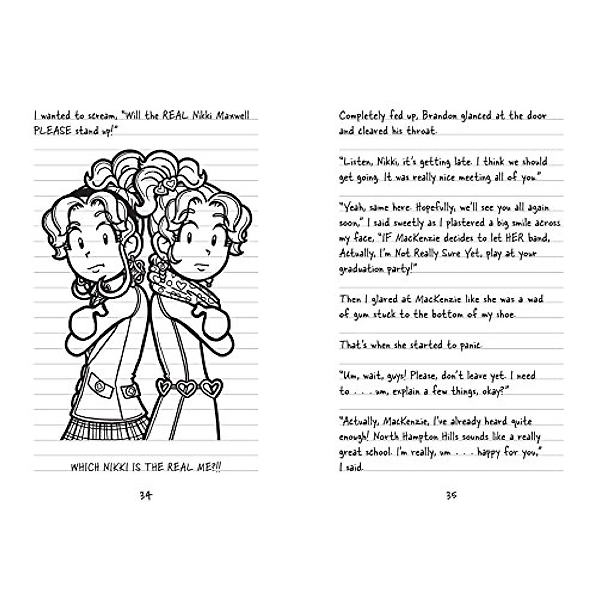 Dork Diaries 10: Tales from a Not-So-Perfect Pet Sitter (10)